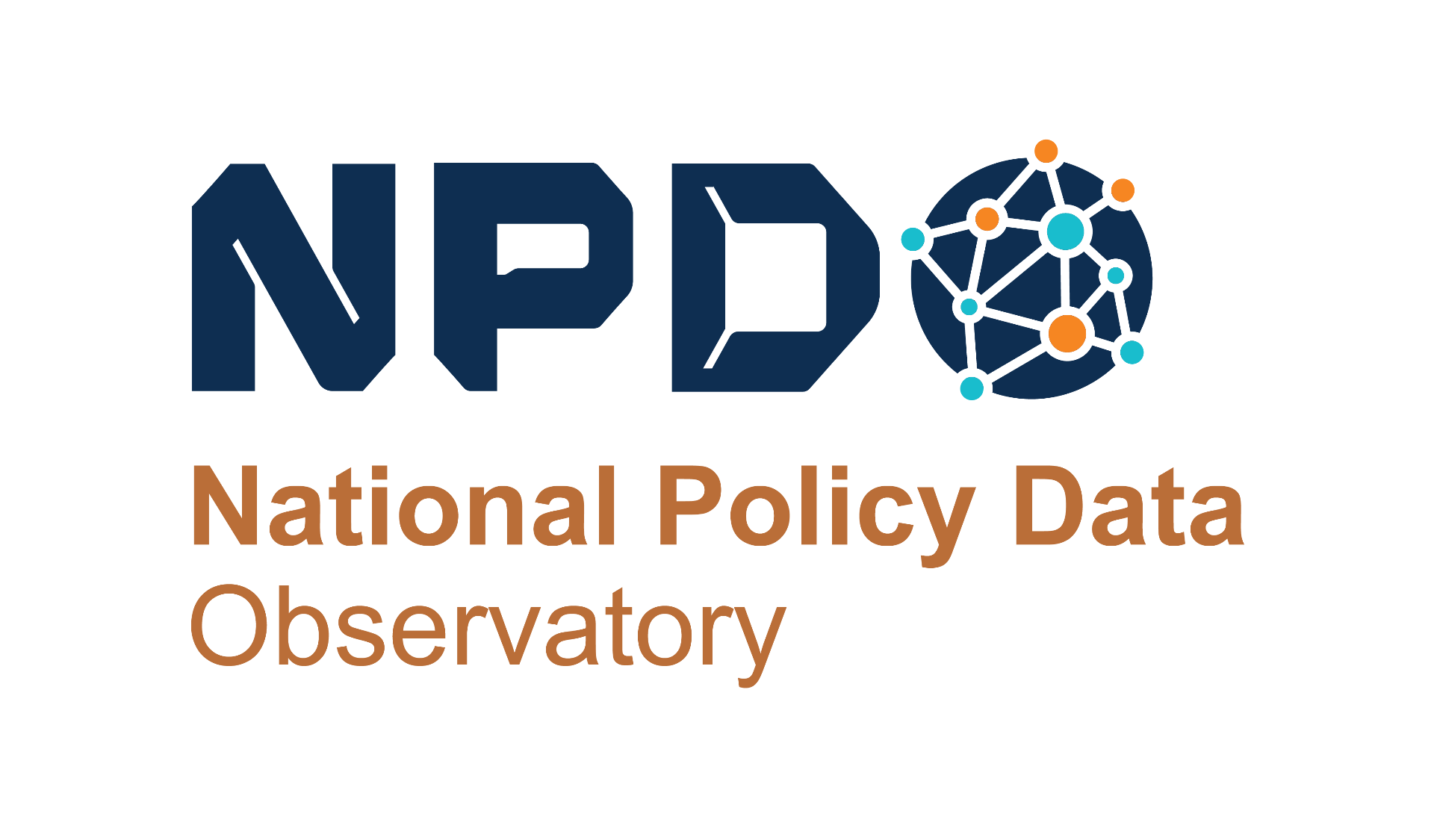 NPDO logo